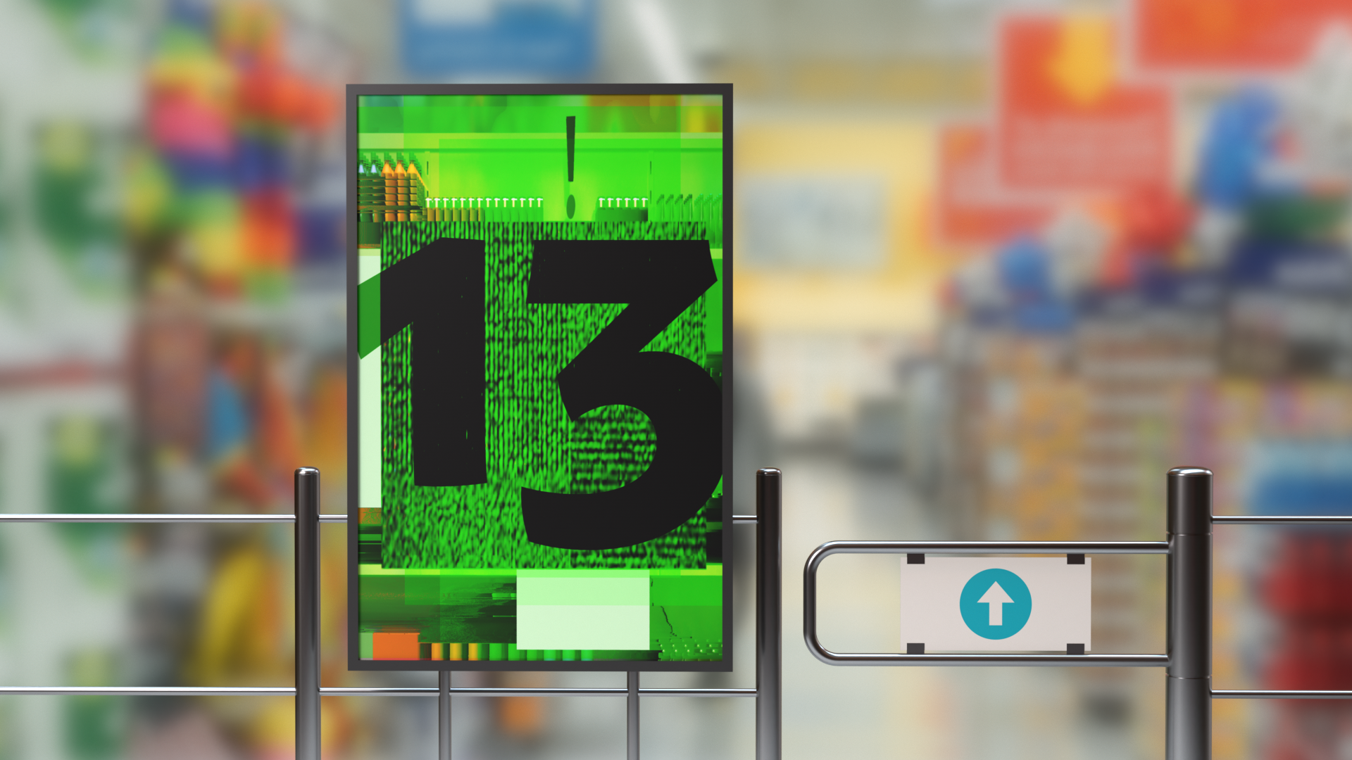 Top 13 Mistakes on the Shop Floor – Improve your Store Performance